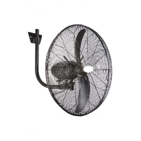 26 Inch Commercial Oscillating Wall Fan - Next Day Fans – Electric Fans ...