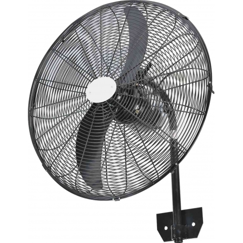 26 Inch Commercial Oscillating Wall Fan - Next Day Fans – Electric Fans ...